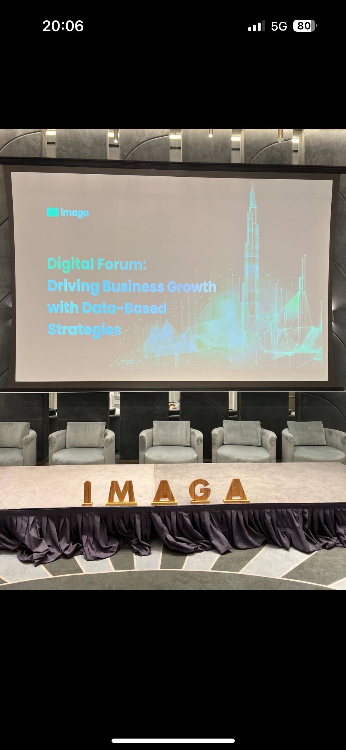 Ahmad Mohammadi on LinkedIn: #businessgrowth #databasestrategies #imaga Ahmad Mohammadi on LinkedIn: #businessgrowth #databasestrategies #imaga