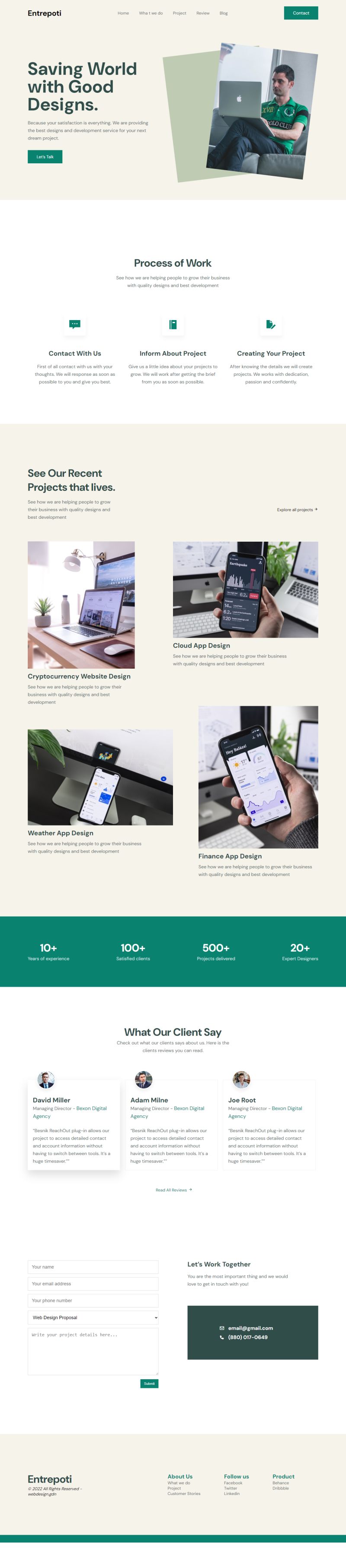 Farabi Ahmed Imran on LinkedIn: #landingpage #html #css #javascript # ... Farabi Ahmed Imran on LinkedIn: #landingpage #html #css #javascript # ...