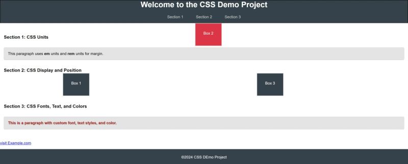Alishba Fahim on LinkedIn: #webdevelopment #css #webdesign Alishba Fahim on LinkedIn: #webdevelopment #css #webdesign