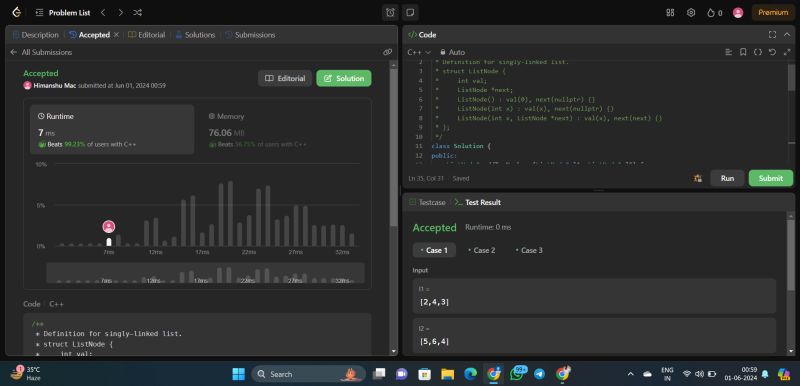 Himanshu kumar on LinkedIn: #cplusplus #datastructures #algorithms # ... Himanshu kumar on LinkedIn: #cplusplus #datastructures #algorithms # ...