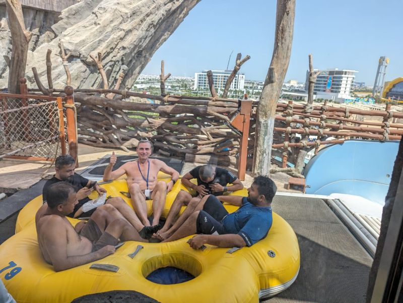 Esmael Albow on LinkedIn: #tüvsüd #amusementrides # ... Esmael Albow on LinkedIn: #tüvsüd #amusementrides # ...