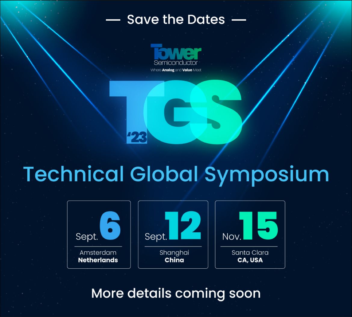 Ido Nir on LinkedIn: Please Save the date (Sep/6th) looking forward to ... Ido Nir on LinkedIn: Please Save the date (Sep/6th) looking forward to ...
