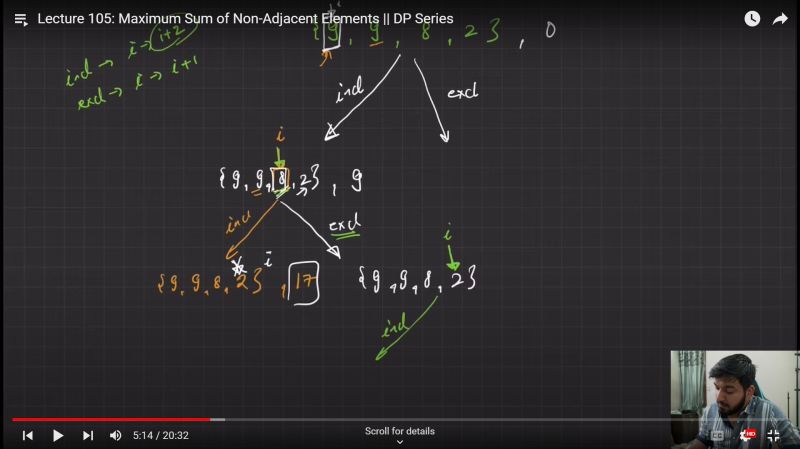 Ritu Ritu on LinkedIn: #100daysofcode #problemsolving #problem # ... Ritu Ritu on LinkedIn: #100daysofcode #problemsolving #problem # ...