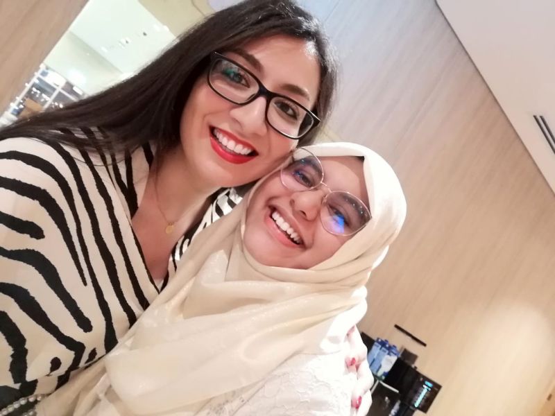 Rana Amine on LinkedIn: #iftar #ramadannights #india #lebanon #dubai #uae Rana Amine on LinkedIn: #iftar #ramadannights #india #lebanon #dubai #uae