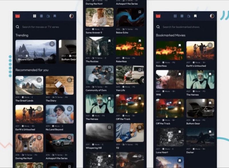 🚀 My Movies app with responsive design by React and TypeScript! 🎬📺 ... 🚀 My Movies app with responsive design by React and TypeScript! 🎬📺 ...