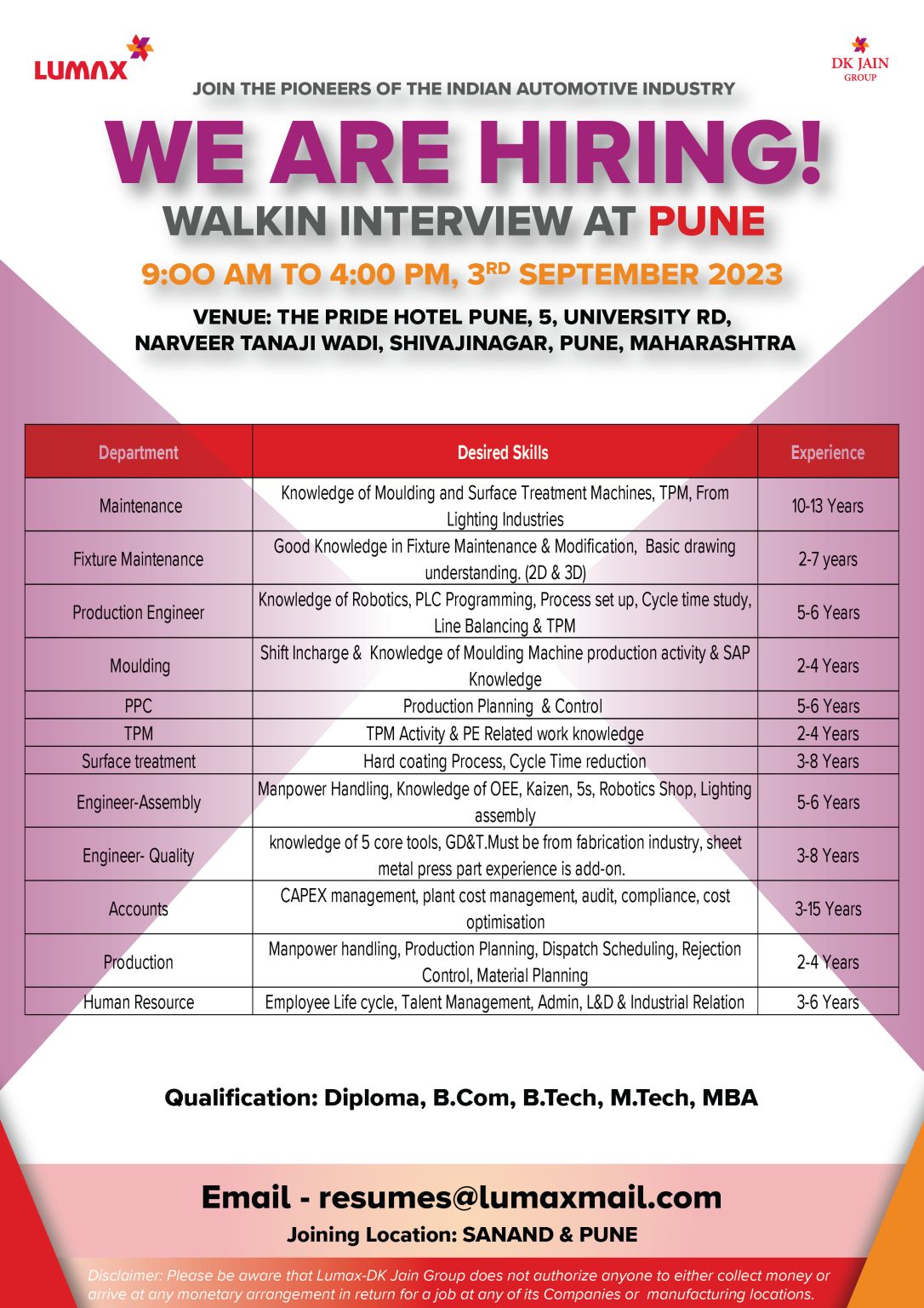 Ayush Singh on LinkedIn: #hiring Ayush Singh on LinkedIn: #hiring