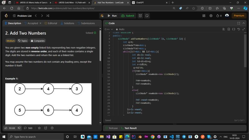 Akshat kumar on LinkedIn: #programming #coding #algorithm # ... Akshat kumar on LinkedIn: #programming #coding #algorithm # ...