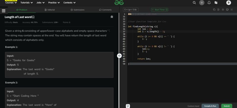 Dev Arora on LinkedIn: #100daysofcode #codingchallenge # ... Dev Arora on LinkedIn: #100daysofcode #codingchallenge # ...
