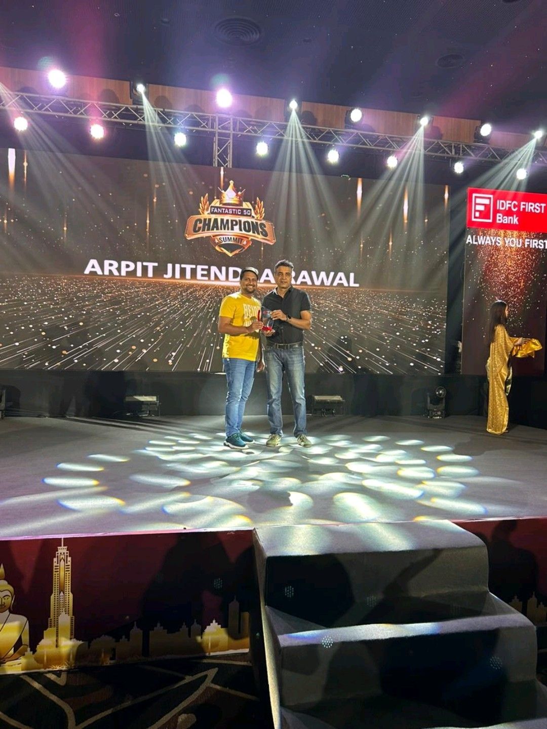 arpit rawal on LinkedIn: #onemore arpit rawal on LinkedIn: #onemore