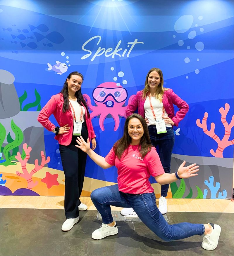 Spekit π on LinkedIn: #atd23 #atd23 #spekit #atd23 #spekit #sandiego #jitl Spekit π on LinkedIn: #atd23 #atd23 #spekit #atd23 #spekit #sandiego #jitl