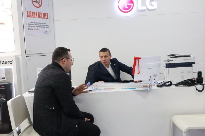 Serkan Akarsu posted on LinkedIn Serkan Akarsu posted on LinkedIn