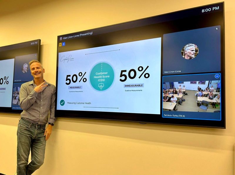 The Customer Success Company on LinkedIn: 🌞 Transform Your Summer into ... The Customer Success Company on LinkedIn: 🌞 Transform Your Summer into ...
