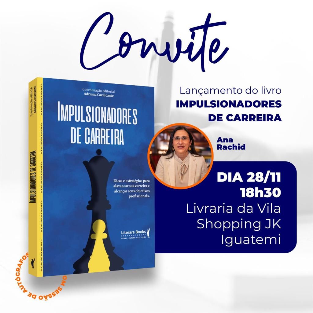 Revista da Carreira no LinkedIn: 🌟 Transforme sua Carreira! Descubra o ... Revista da Carreira no LinkedIn: 🌟 Transforme sua Carreira! Descubra o ...