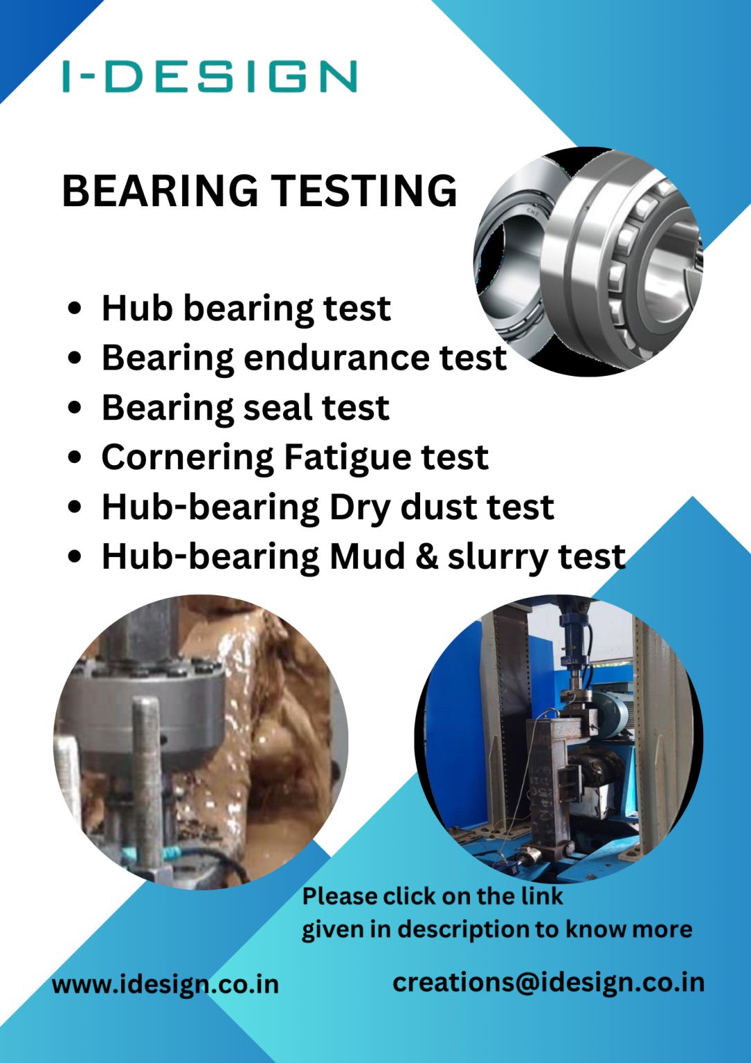 I - Design Engineering Solutions Limited on LinkedIn: #design #testing ... I - Design Engineering Solutions Limited on LinkedIn: #design #testing ...