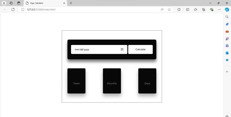 Muhammad Umar on LinkedIn: #javascript50dayschallenge #js # ... Muhammad Umar on LinkedIn: #javascript50dayschallenge #js # ...