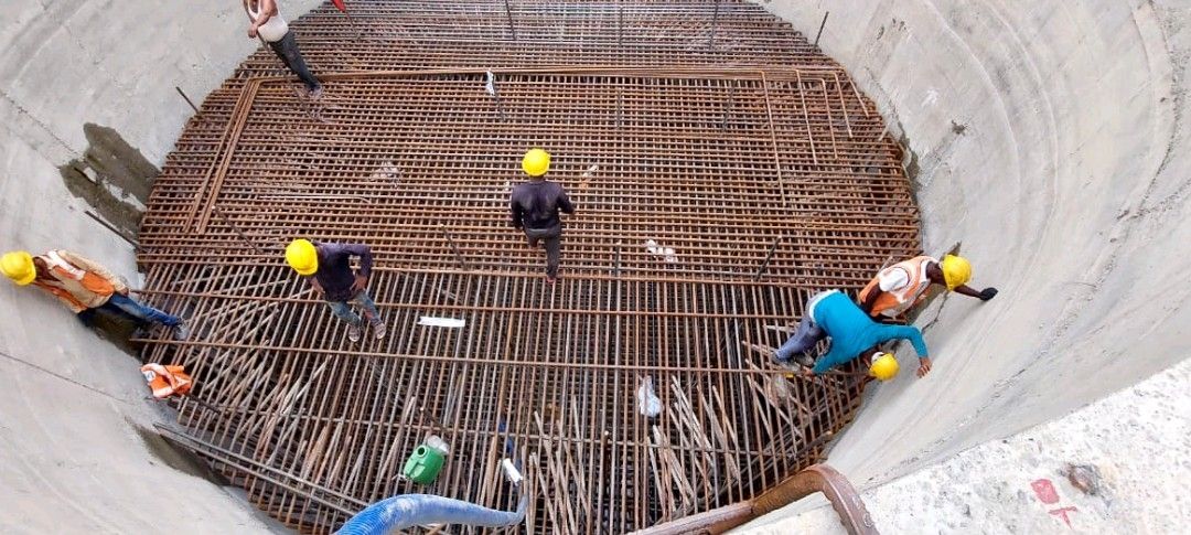 Rohit Kr.Singh on LinkedIn: Well Cap Reinforcement Work๐ ( Aunta ... Rohit Kr.Singh on LinkedIn: Well Cap Reinforcement Work๐ ( Aunta ...