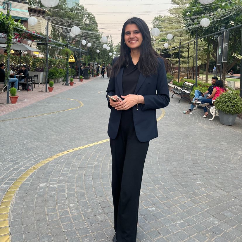 Simran Rana on LinkedIn: #collab | 61 comments Simran Rana on LinkedIn: #collab | 61 comments
