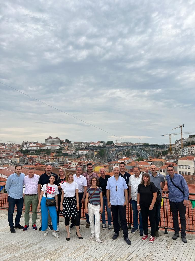 Korken Schiesser Ges.m.b.H on LinkedIn: This week we planned a special ... Korken Schiesser Ges.m.b.H on LinkedIn: This week we planned a special ...
