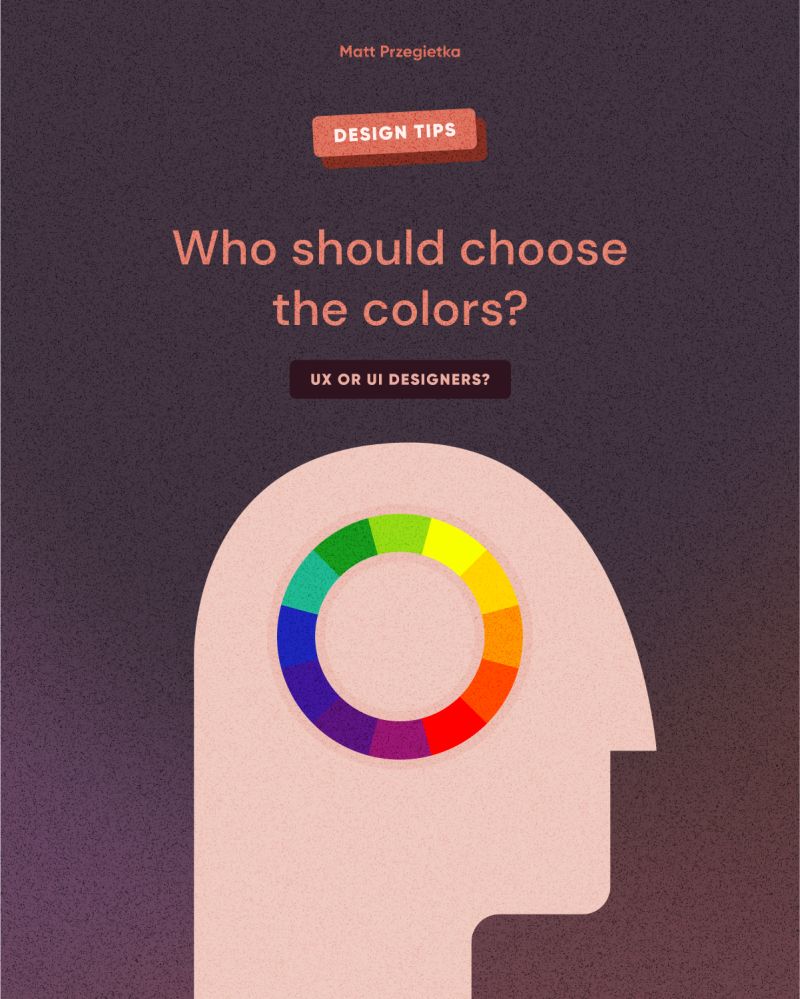 Matt Przegietka on LinkedIn: This one tool is often underused by UX ... Matt Przegietka on LinkedIn: This one tool is often underused by UX ...