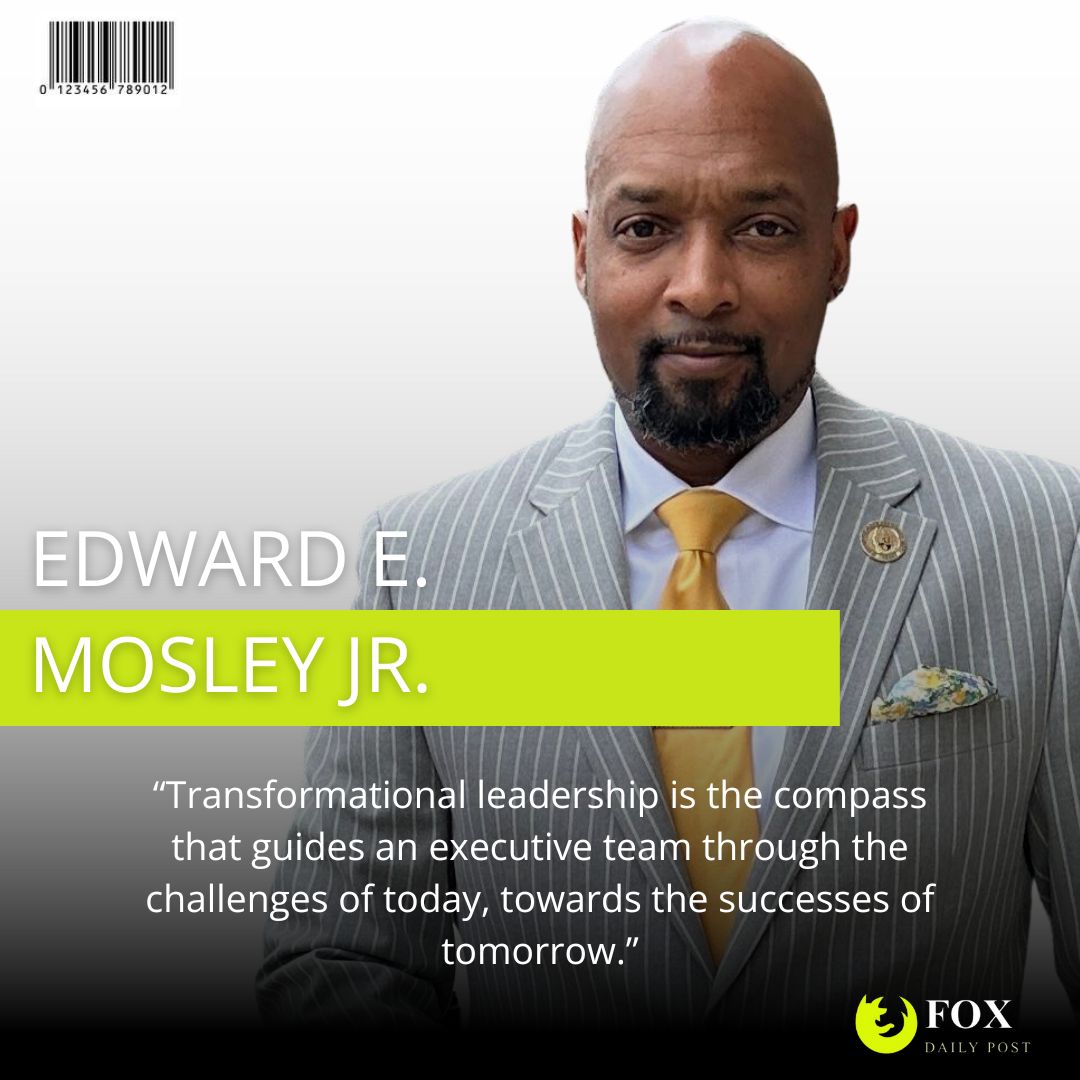How transformational leadership leads to success 🌟 Learn more about ... How transformational leadership leads to success 🌟 Learn more about ...