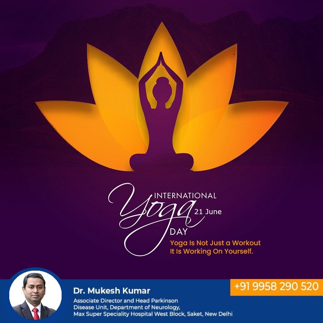 Dr. Mukesh Kumar on LinkedIn: #yoga #fitness #meditation #yogapractice ... Dr. Mukesh Kumar on LinkedIn: #yoga #fitness #meditation #yogapractice ...