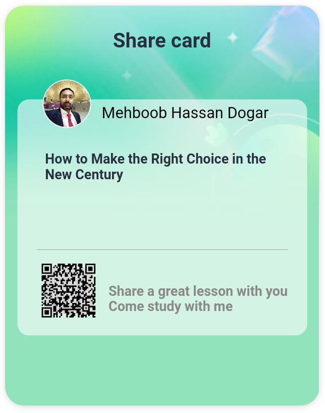 Mehboob Hassan posted on LinkedIn Mehboob Hassan posted on LinkedIn
