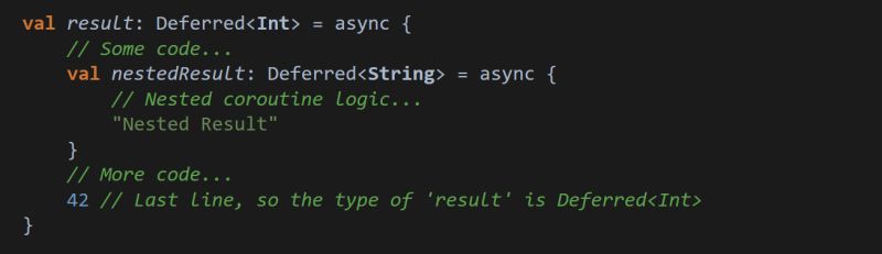 Satnam Singh on LinkedIn: #androiddev #kotlin #coroutines # ... Satnam Singh on LinkedIn: #androiddev #kotlin #coroutines # ...