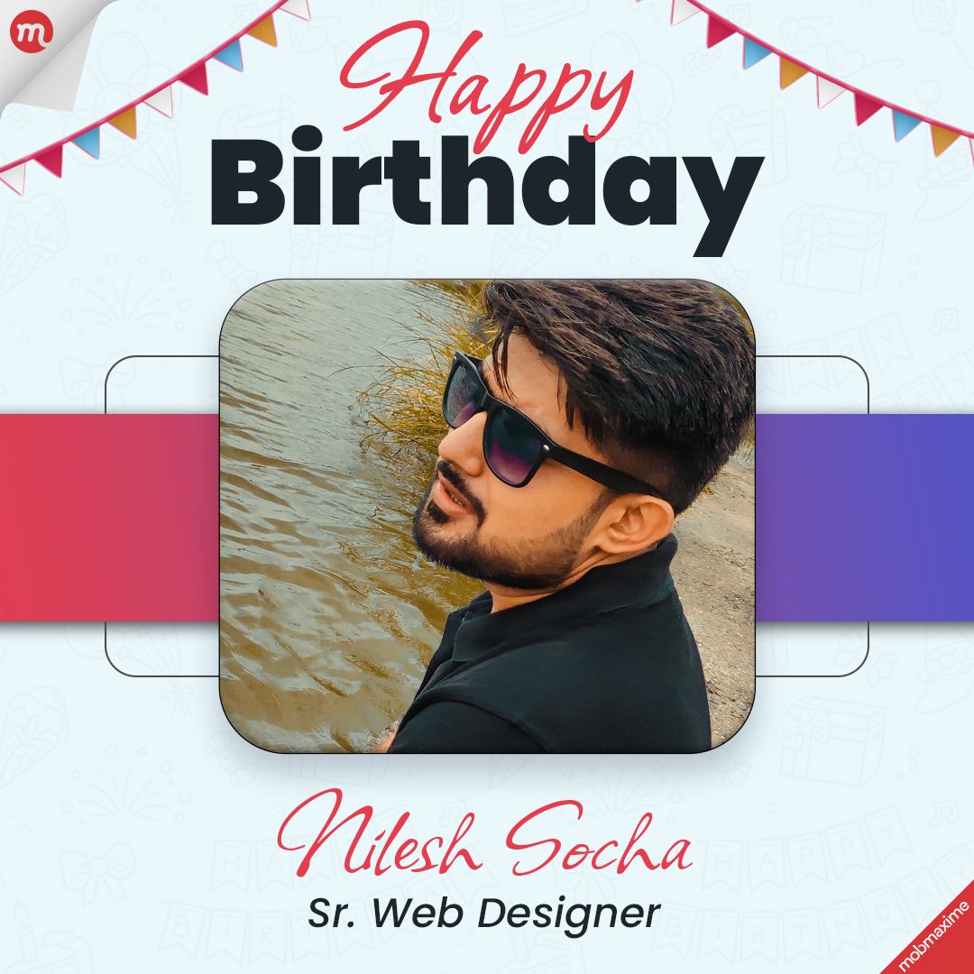 MobMaxime on LinkedIn: #happybirthday #mobmaxime #birthday2024 # ... MobMaxime on LinkedIn: #happybirthday #mobmaxime #birthday2024 # ...