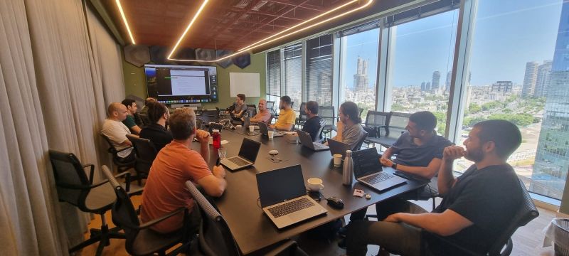Eran Katsav on LinkedIn: Private Android Kotlin Programming Course at ... Eran Katsav on LinkedIn: Private Android Kotlin Programming Course at ...