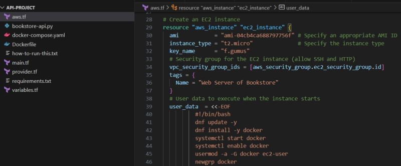 ☁Fatih Gumus☁ on LinkedIn: #docker #aws #terraform #github # ... ☁Fatih Gumus☁ on LinkedIn: #docker #aws #terraform #github # ...