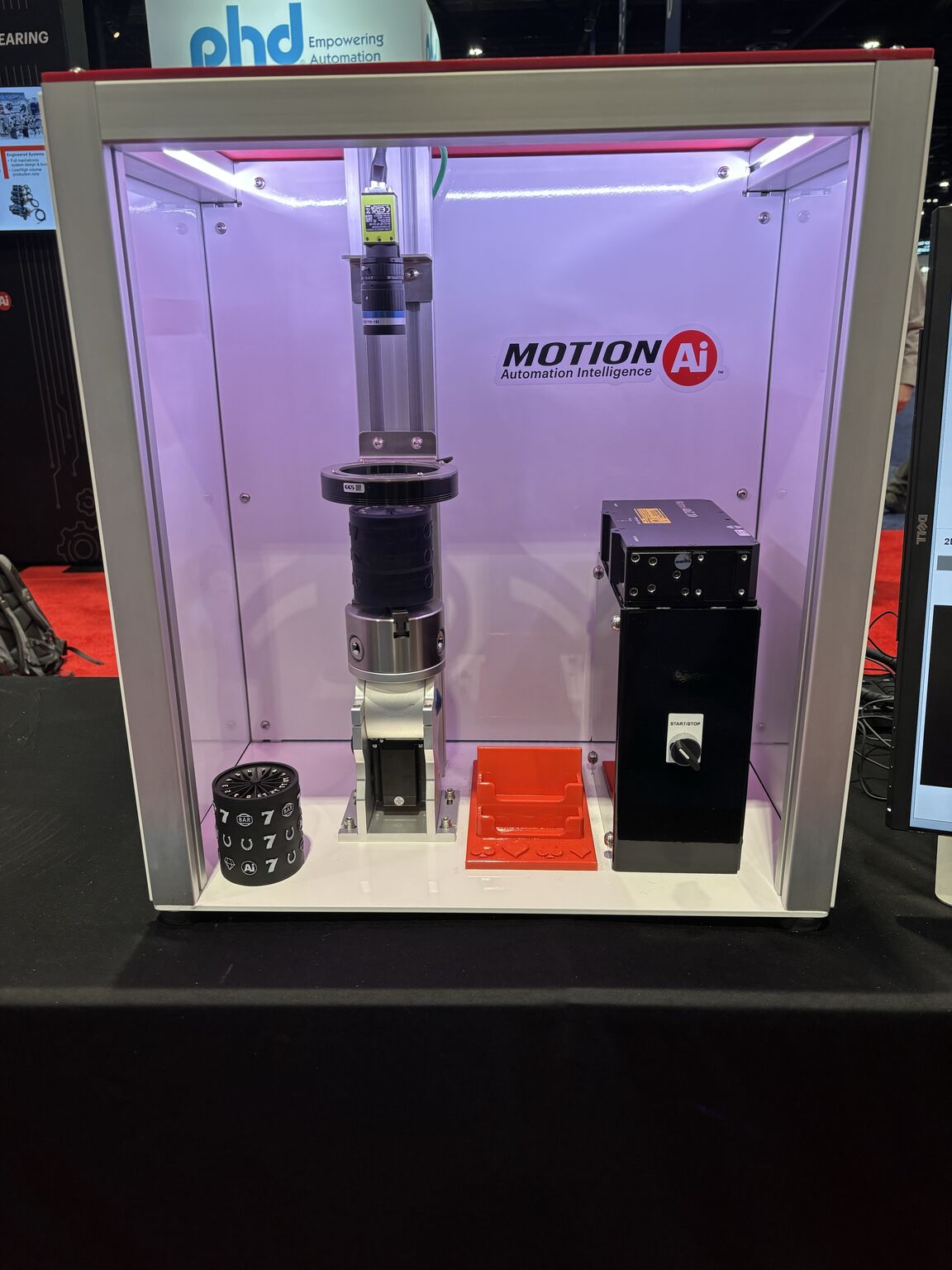 Motion Automation Intelligence on LinkedIn: #automate2024 #motion # ... Motion Automation Intelligence on LinkedIn: #automate2024 #motion # ...