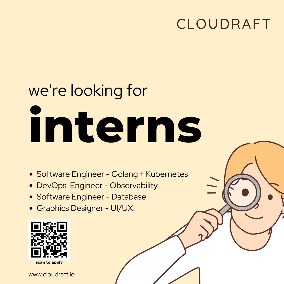 Ajay Kumar Srinivasan on LinkedIn: #internship Ajay Kumar Srinivasan on LinkedIn: #internship