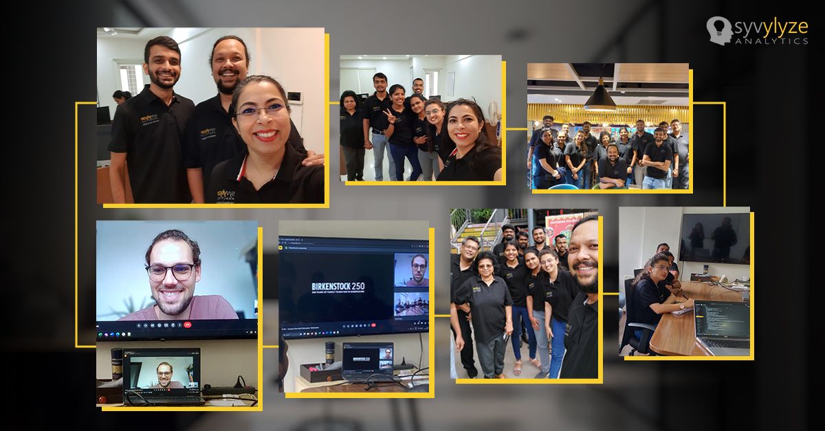 Syvylyze Analytics on LinkedIn: #syvylyze #townhall #dataanalytics # ... Syvylyze Analytics on LinkedIn: #syvylyze #townhall #dataanalytics # ...
