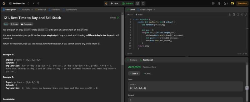 Kandarp Vaghela on LinkedIn: #100daysofcode #algoprep #dsa #leetcode # ... Kandarp Vaghela on LinkedIn: #100daysofcode #algoprep #dsa #leetcode # ...