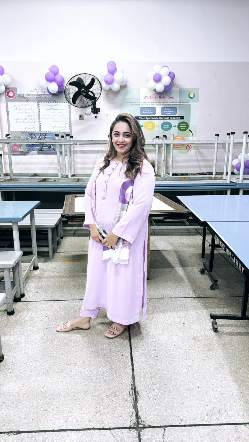 Zainab Imran Shaikh on LinkedIn: #womeninbusiness # ... Zainab Imran Shaikh on LinkedIn: #womeninbusiness # ...