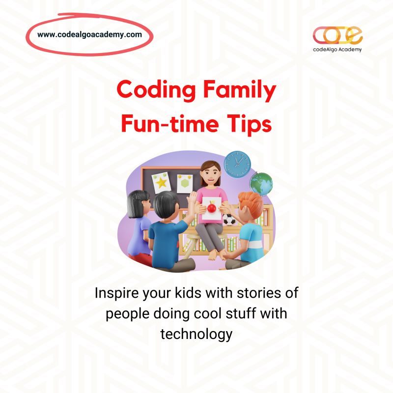 CodeAlgo Academy on LinkedIn: #technology #tech #codingforkids # ... CodeAlgo Academy on LinkedIn: #technology #tech #codingforkids # ...