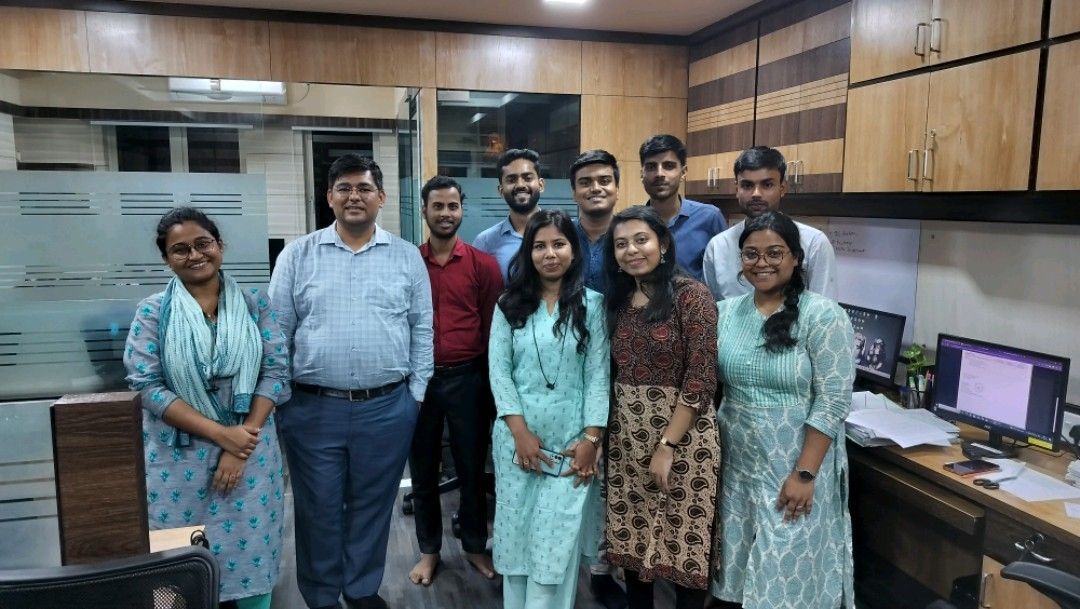 Argha Mallick on LinkedIn: #assetmanagement #summerinternship #cafirm Argha Mallick on LinkedIn: #assetmanagement #summerinternship #cafirm