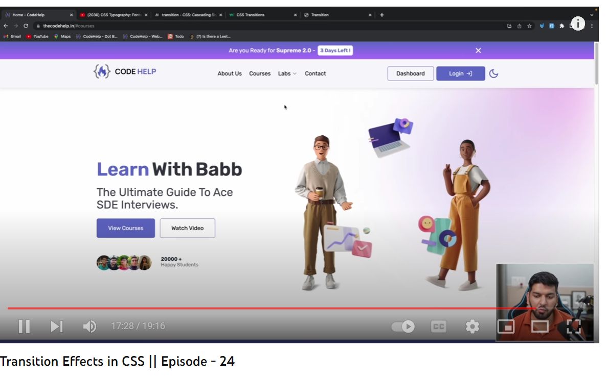 Saurabh Singh on LinkedIn: #webdevelopment #css #html Saurabh Singh on LinkedIn: #webdevelopment #css #html