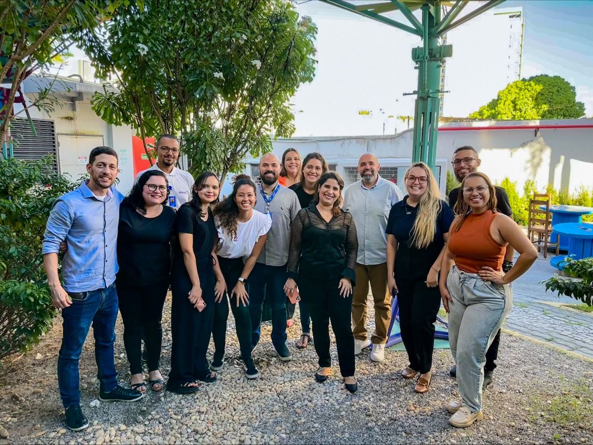 Isaque Dantas de Souza on LinkedIn: Equipe Supply Alares Internet ... Isaque Dantas de Souza on LinkedIn: Equipe Supply Alares Internet ...
