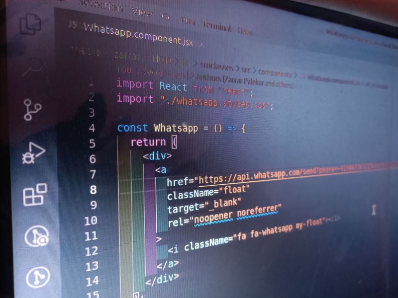 Zarrar Palekar on LinkedIn: #nextjs #chatgpt #learningjourney # ... Zarrar Palekar on LinkedIn: #nextjs #chatgpt #learningjourney # ...