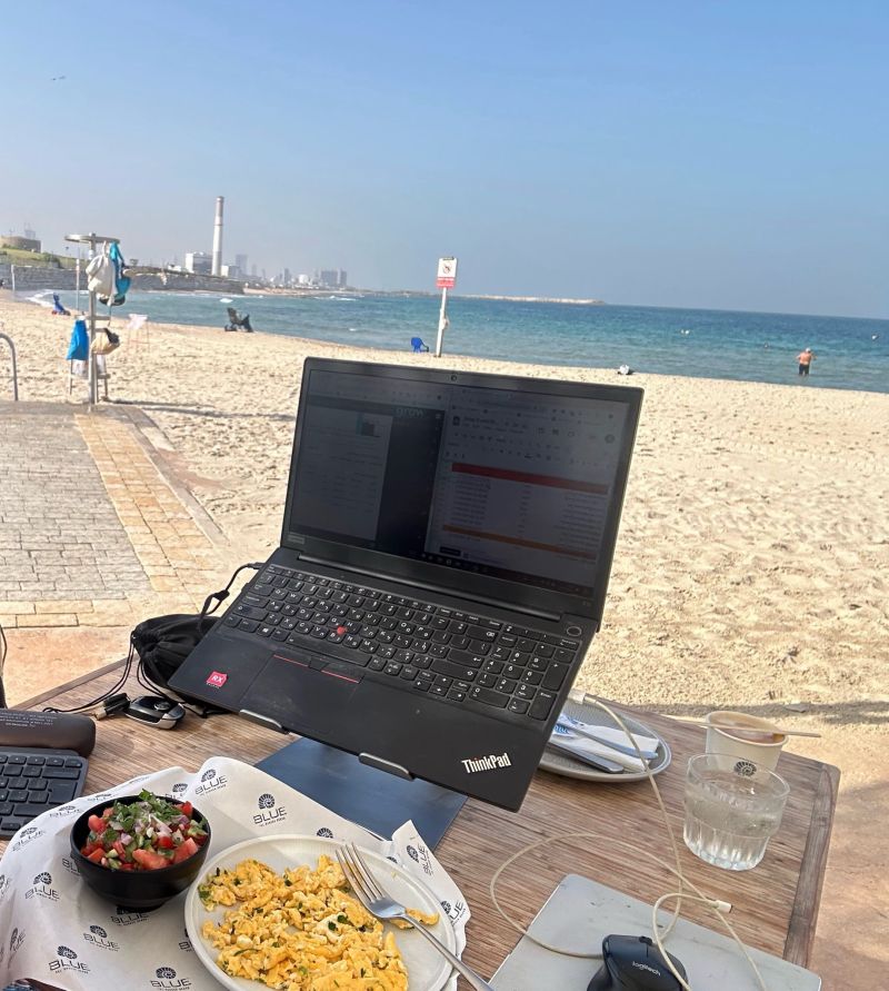 Yair Zaslavsky on LinkedIn: כל מילה דודי מליץ. אפשר לבנות תרבות ארגונית ... Yair Zaslavsky on LinkedIn: כל מילה דודי מליץ. אפשר לבנות תרבות ארגונית ...