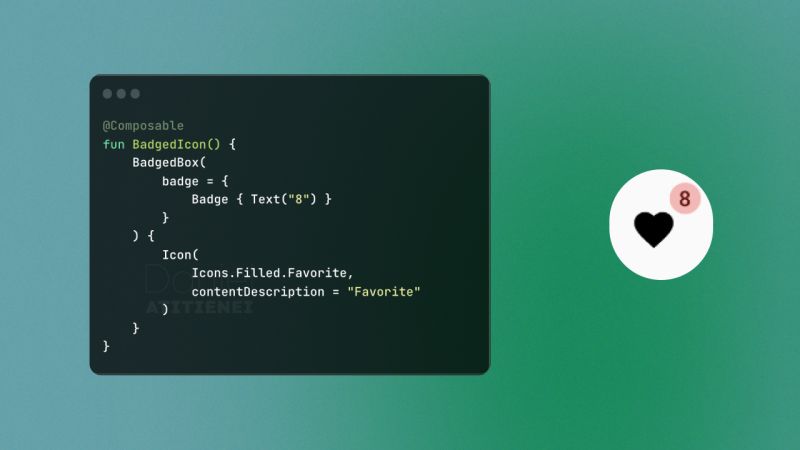 Daniel Atitienei on LinkedIn: #androiddev #jetpackcompose #kotlin #android Daniel Atitienei on LinkedIn: #androiddev #jetpackcompose #kotlin #android