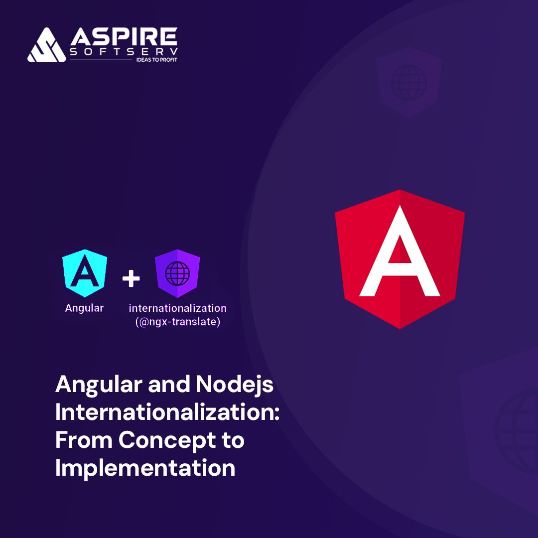 Aspire SoftServ on LinkedIn: #internationalization #angular #nodejs # ... Aspire SoftServ on LinkedIn: #internationalization #angular #nodejs # ...