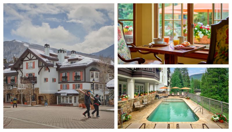 Tom Luersen on LinkedIn: Very exciting to be part of this great hotel ... Tom Luersen on LinkedIn: Very exciting to be part of this great hotel ...