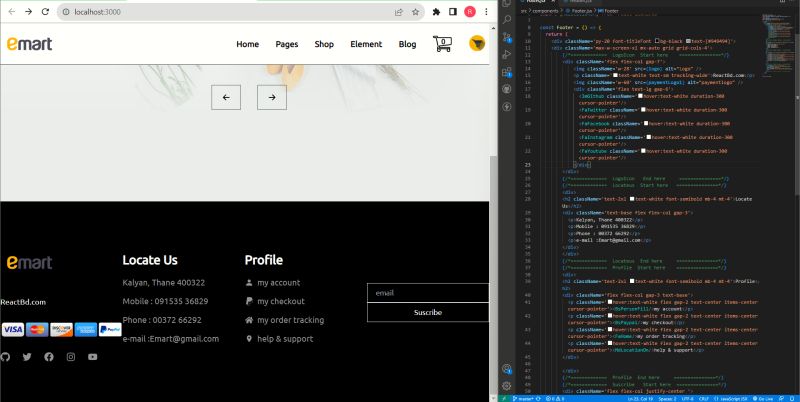 Rohit Gound on LinkedIn: #100daysofcode Rohit Gound on LinkedIn: #100daysofcode