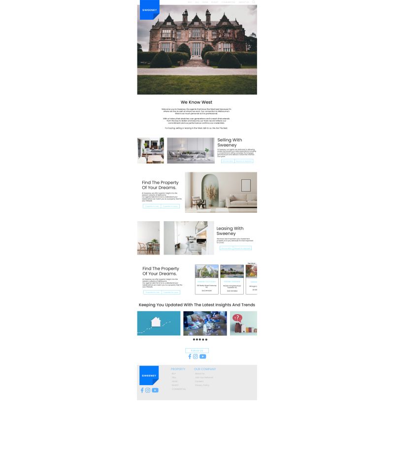 Muhammad Ayan Shaikh on LinkedIn: A Complete Web Design Of A Real ... Muhammad Ayan Shaikh on LinkedIn: A Complete Web Design Of A Real ...