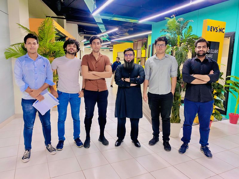 Fahd Asif on LinkedIn: #professionaldevelopment #teamwork #innovation # ... Fahd Asif on LinkedIn: #professionaldevelopment #teamwork #innovation # ...