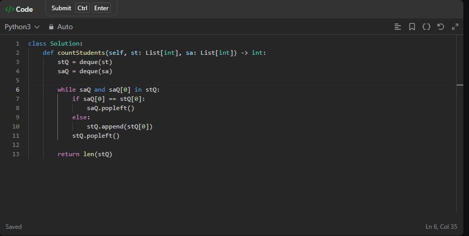 My 8th win on LeetCode challenge | Uzair Imtiaz posted on the topic ... My 8th win on LeetCode challenge | Uzair Imtiaz posted on the topic ...