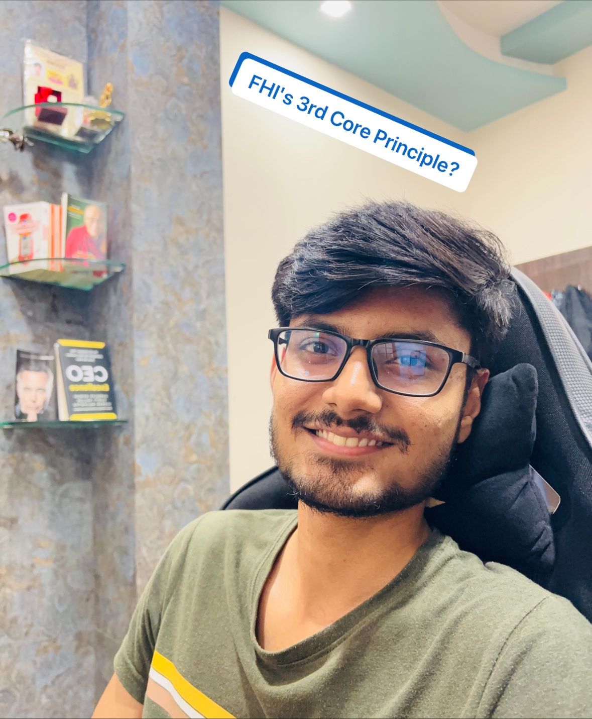 Harsh Dev Chaudhary on LinkedIn: #mindset #csstudents #icsi # ... Harsh Dev Chaudhary on LinkedIn: #mindset #csstudents #icsi # ...
