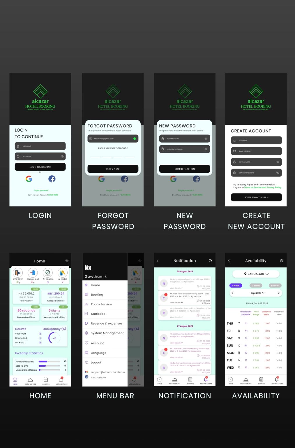 Gowtham k on LinkedIn: #openforwork #uidesign #uiux #userinterface # ... Gowtham k on LinkedIn: #openforwork #uidesign #uiux #userinterface # ...